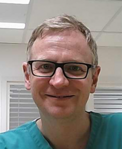 Dr Rob Bowers | Heart Rhythm Clinic