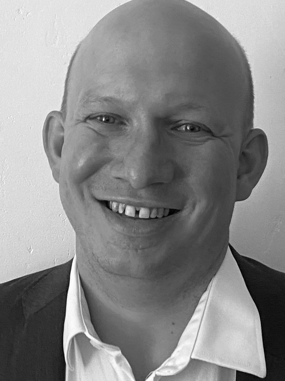 Dr Simon Claridge | Heart Rhythm Clinic